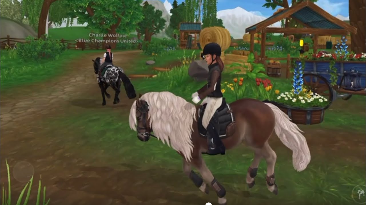 The new sso characters 💅 - YouTube