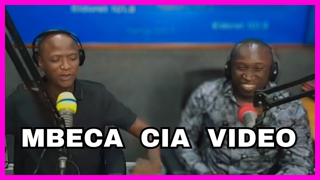 TENE BAARA WATUNGAGIO KWAMENYEKA UTHIRE VIDEO NA MBECA CIA GUTUMWO 😂😂🤣 ...
