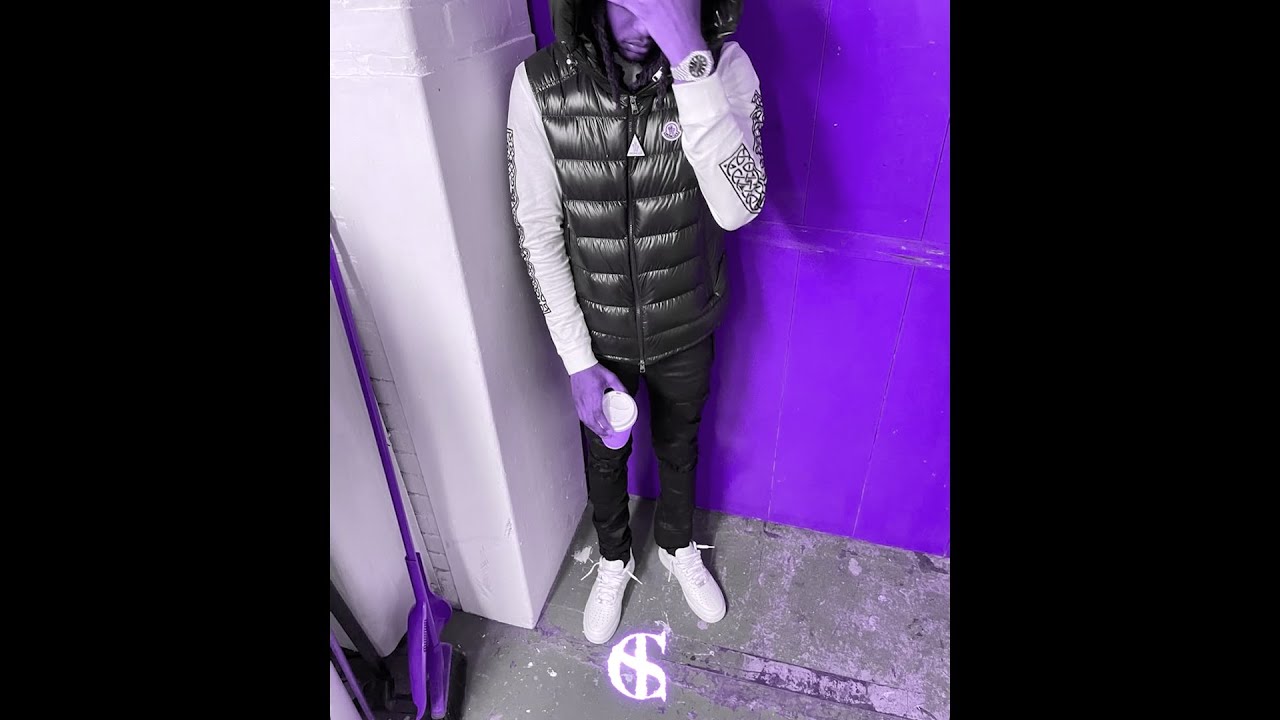 [FREE] 100 OTD x Savv4x Type Beat "Spillin" | 2025 - YouTube