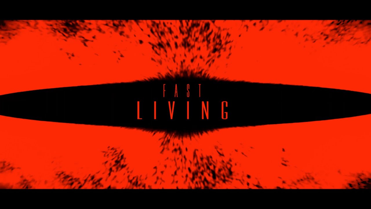 "FAST LIVING" (2023) - YEAR 12 VCE MEDIA FILM - YouTube