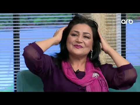 Xəbər Ətər - Cığatel İsaqızıdan şeir