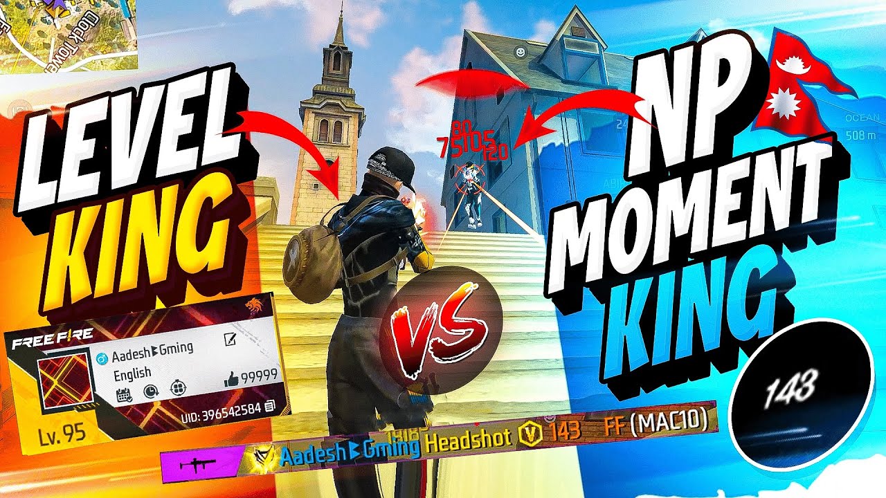 Np V Badge Movement King Youtubers in My Game 😲 What Happened Next ...