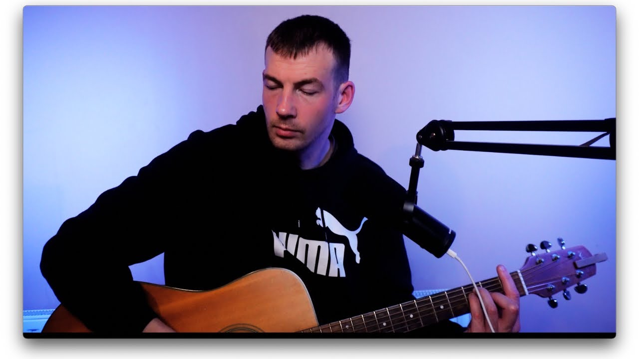 Dancing on my own. - YouTube