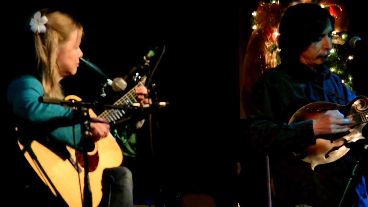 Jack Pearson and Muriel Anderson - Starry Starry Night - YouTube