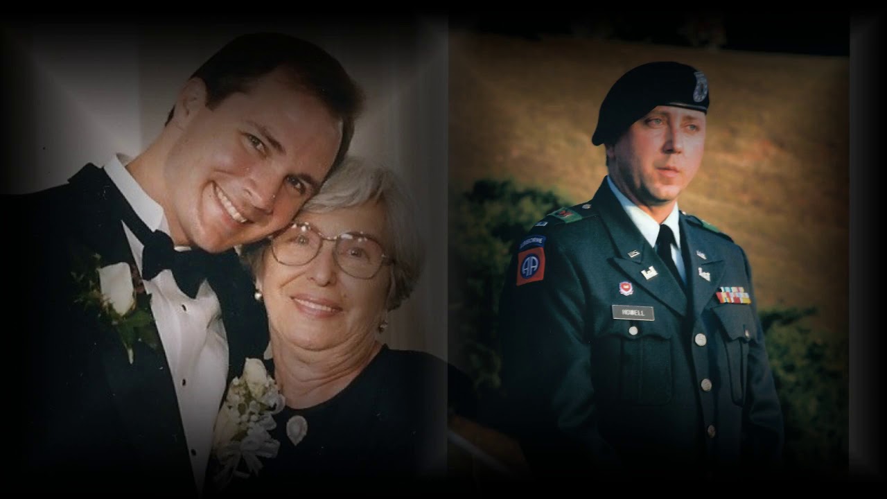 Frankie Lou Morris Howell - YouTube