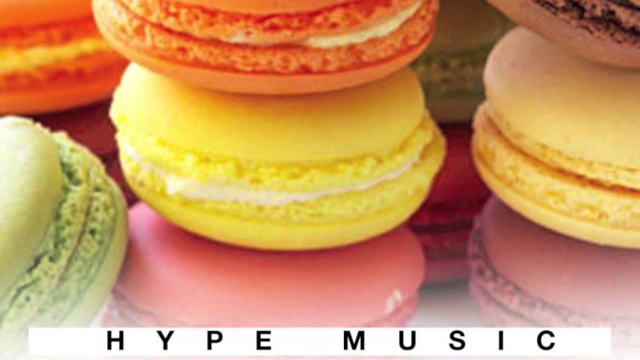 Dj Tuyau Hype Music - Macaron Mix - 2013 - YouTube