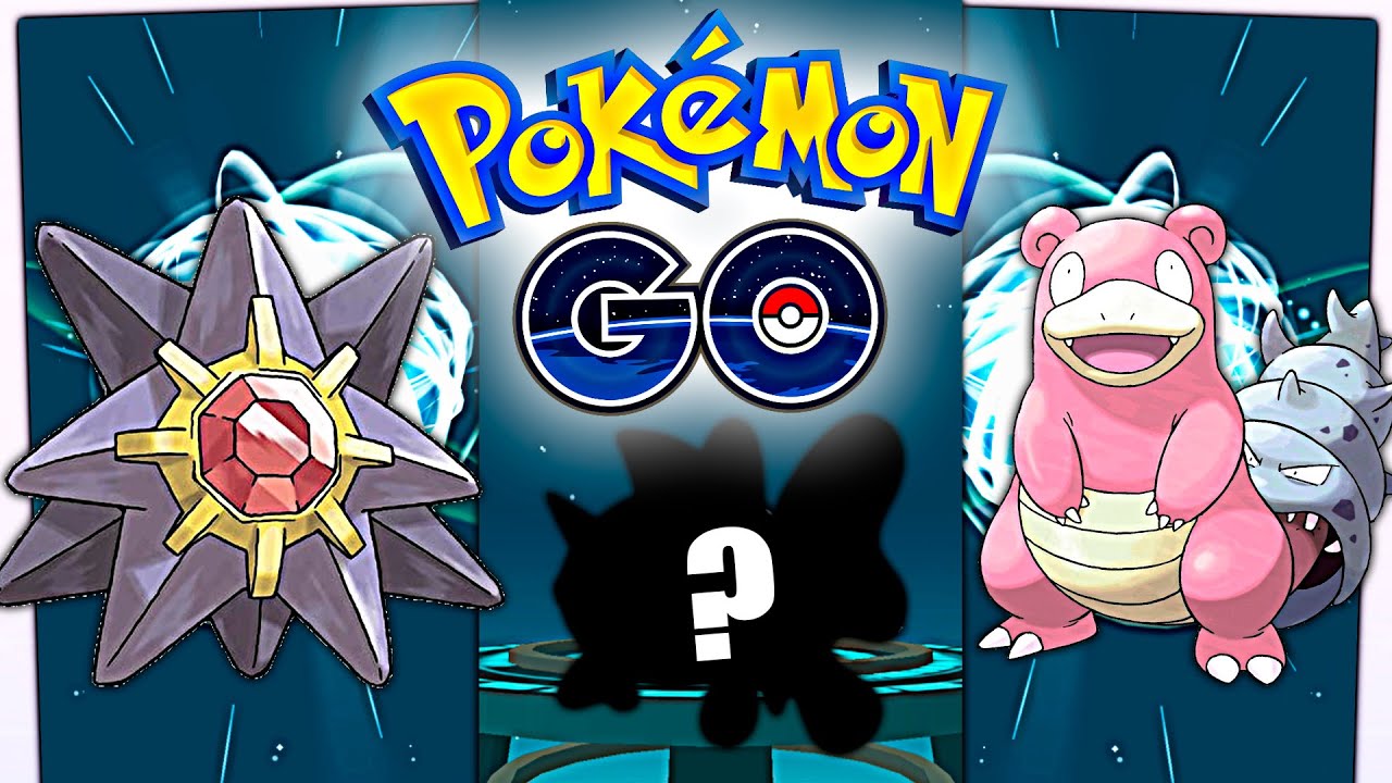 EVOLUCIONANDO NUEVOS POKEMON ¡VAMOS A POR TODOS! Pokémon GO | Zoko ...