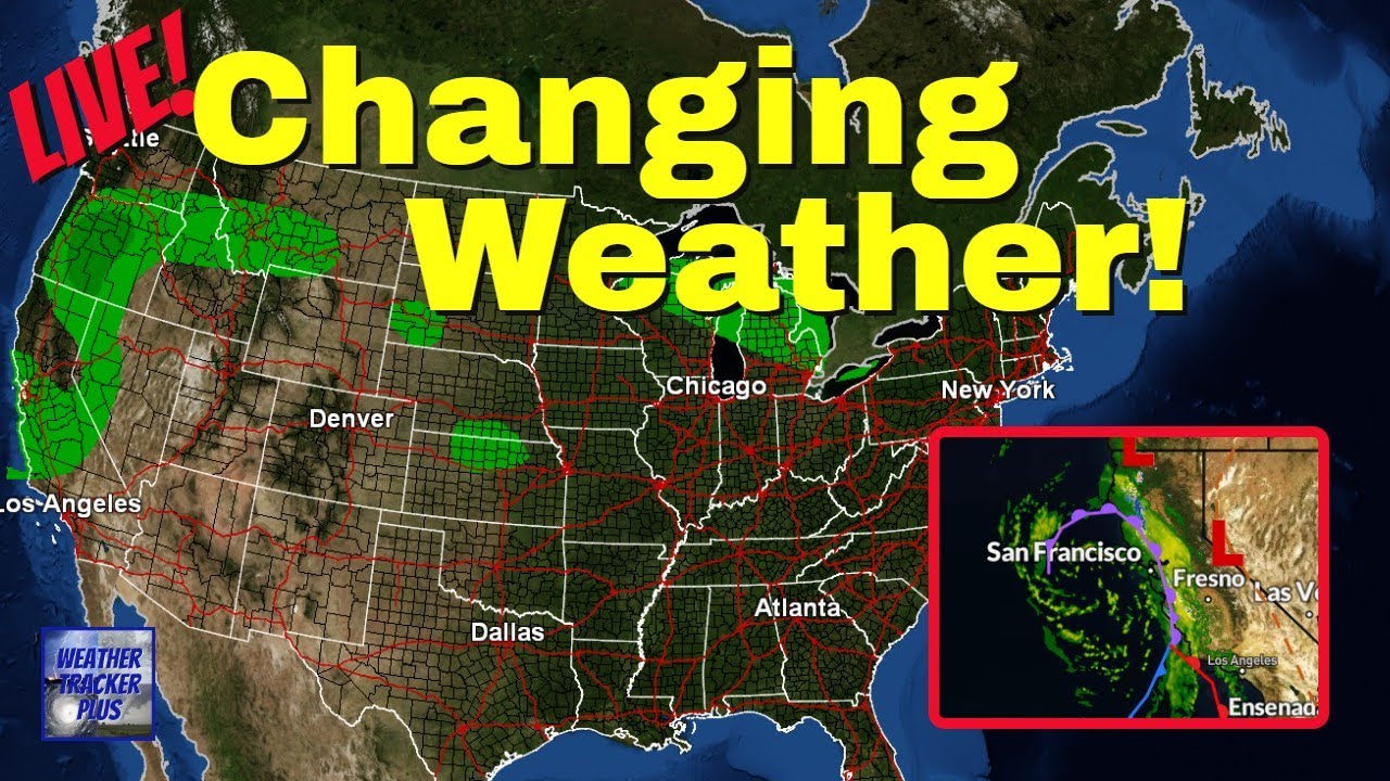 🔴 LIVE: Changing Weather! Severe Weather Coverage! 4-13-24 - YouTube 🔴 LIVE: Changing Weather! Severe Weather Coverage! 4-13-24 - YouTube
