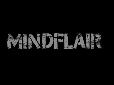 Mind Flair - Black Frost - YouTube