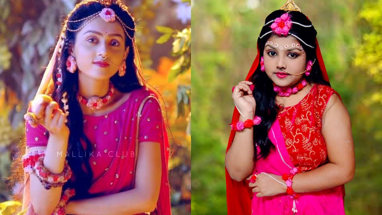 || Radha Krishna🤩 || - YouTube