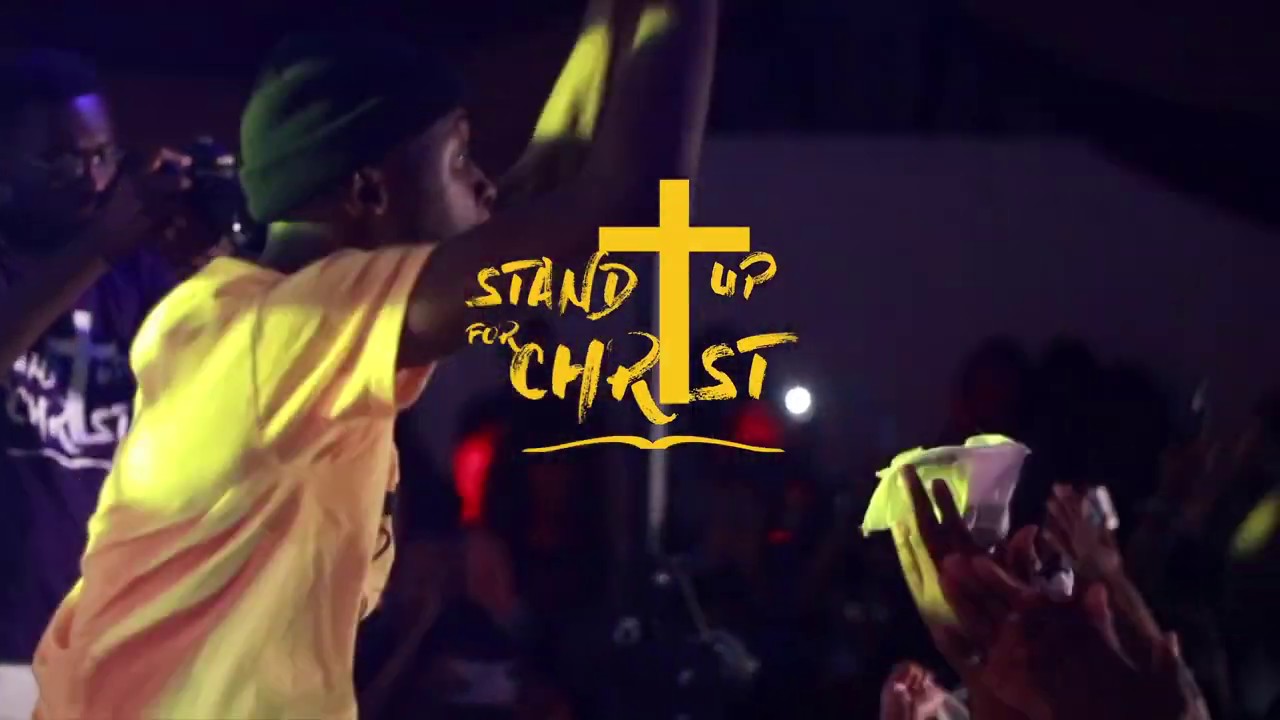 Stand Up For Christ 4 - Video Highlights - YouTube