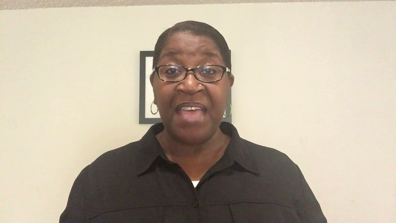 Professor M speaks on Informative Interviews - YouTube