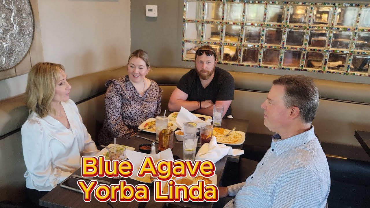 Discover the Blue Agave Southwest Grill Secret - YouTube
