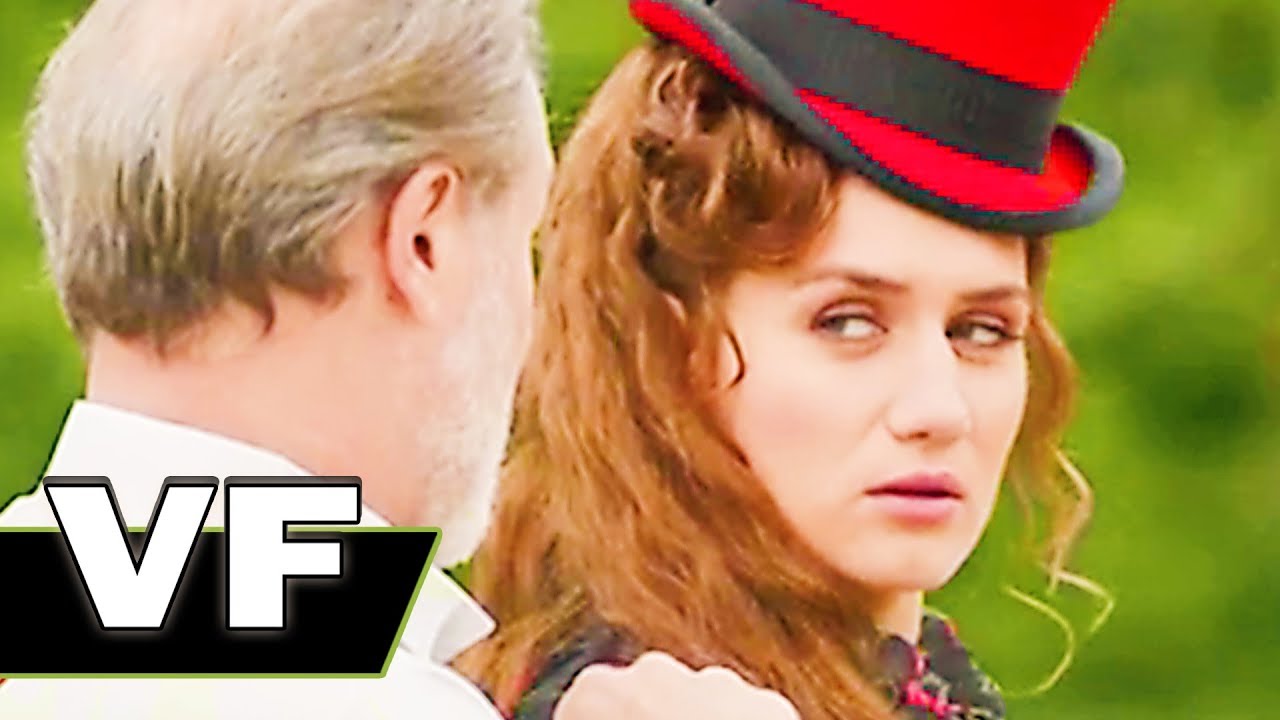 KINCSEM Bande Annonce VF (2018) - YouTube