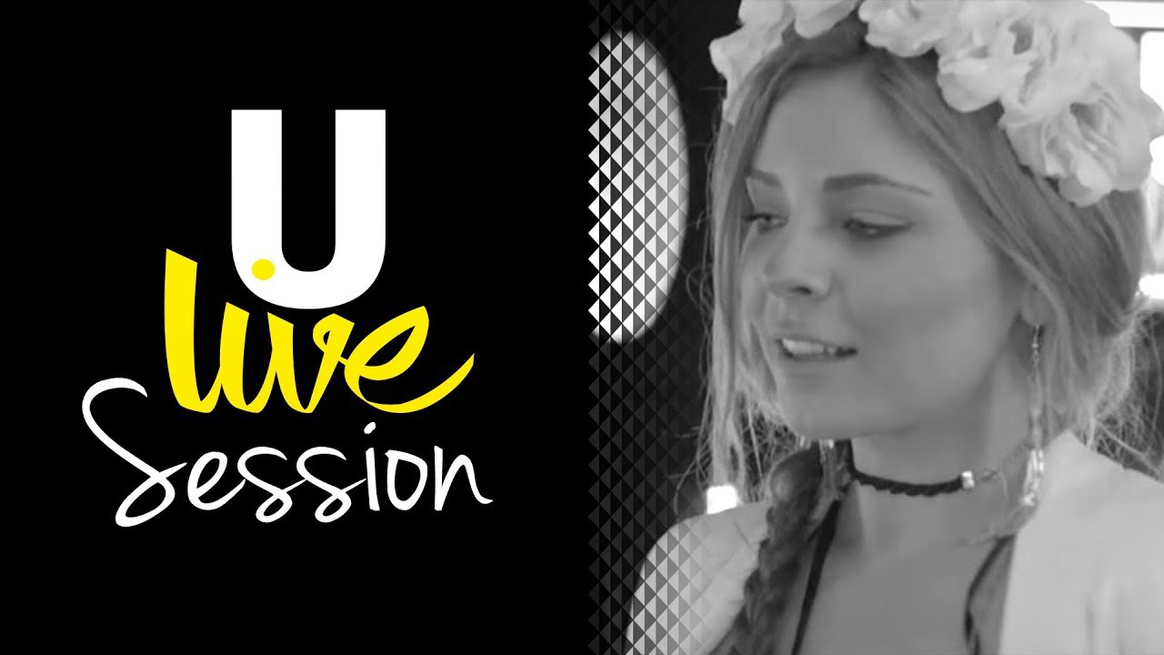 Ligia - Inchide usa (ULive Session) - YouTube