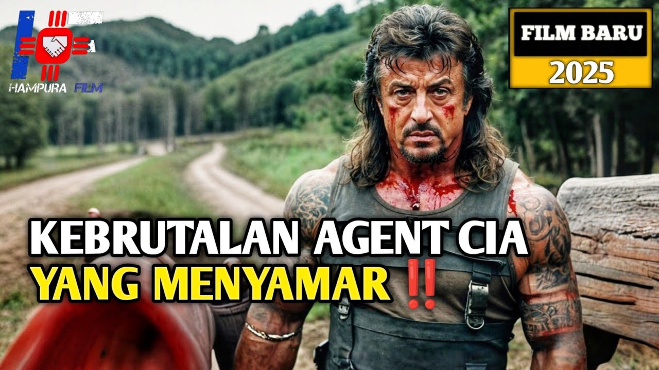 ASLI SERU WAJIB TONTON FILM TERBARU INI !! ALUR FILM 2025 - YouTube
