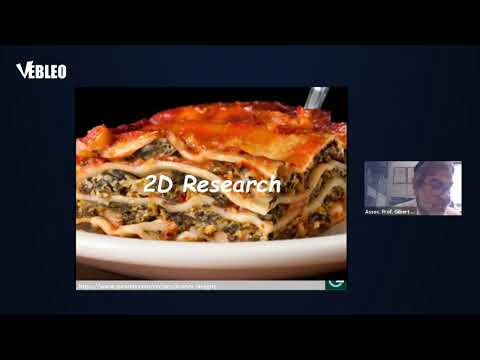 Bar Ilan University | Assoc. Prof. Gilbert Daniel Nessim | Israel ...