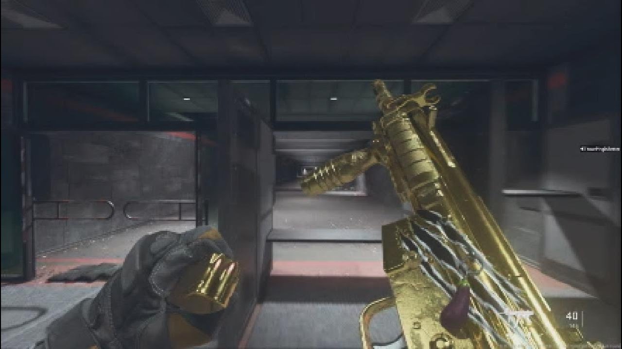 Warzone PR!! - YouTube