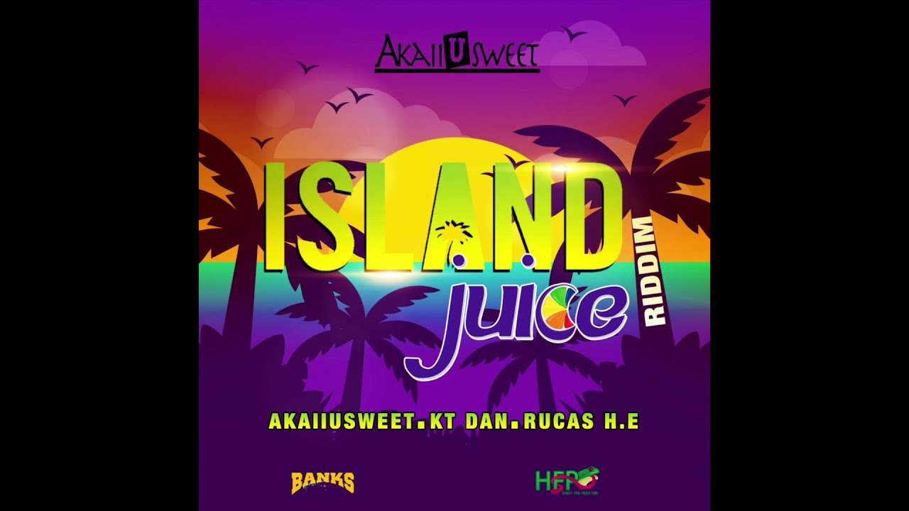 WorkOut-Rucas H.E(Island Juice Riddim) St.Kitts 2019 - YouTube