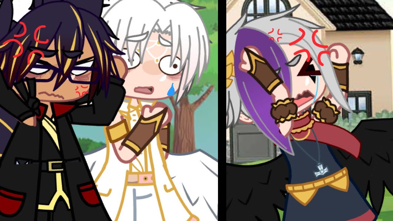 “I’m just a kid” [] Shitpost - YouTube