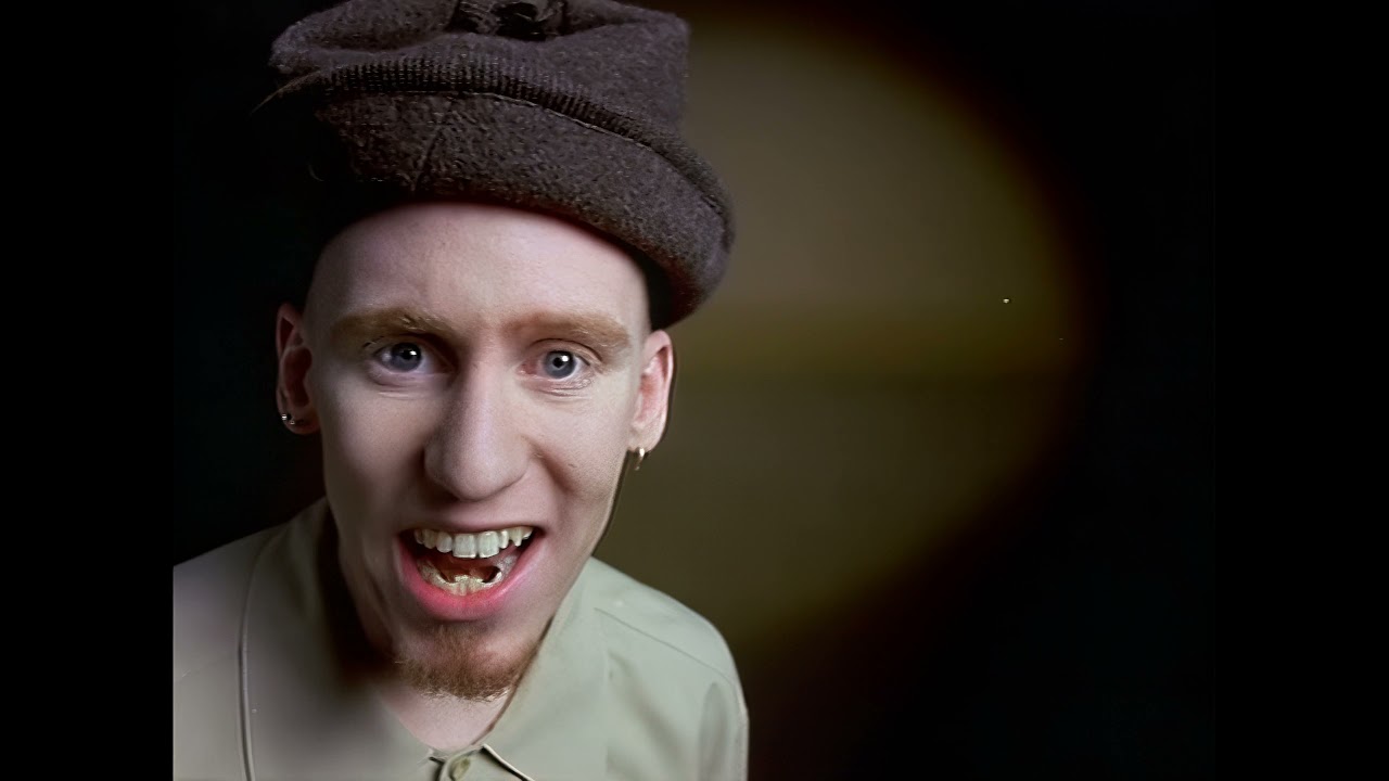 Stakka Bo - Here We Go 1993 HQ - YouTube