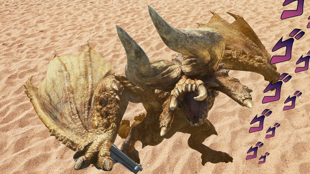 A Fight With A Diabolas - YouTube