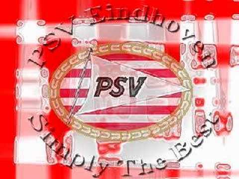 PSV EINDHOVEN - Ik spring voor PSV - YouTube