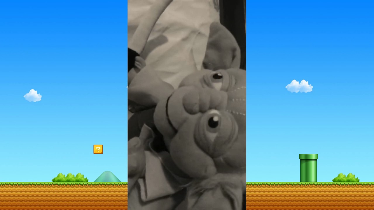 Mario cringe compilation #6 - YouTube