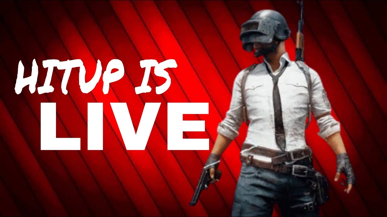 HITUP IS LIVE WITH OP GAMEPLAY 🔥 - YouTube