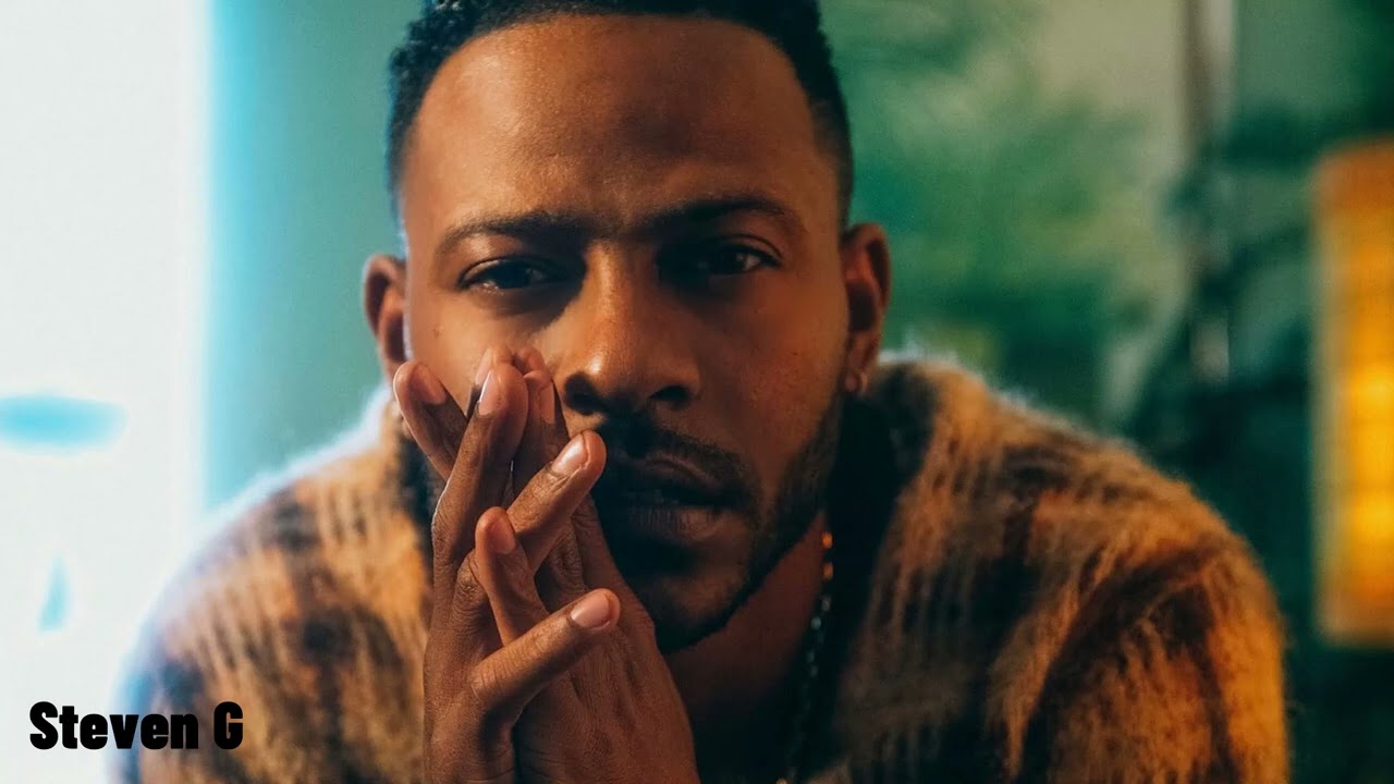 Steven G - Goin' Up (feat. Eric Bellinger) [New Song 2022] - YouTube