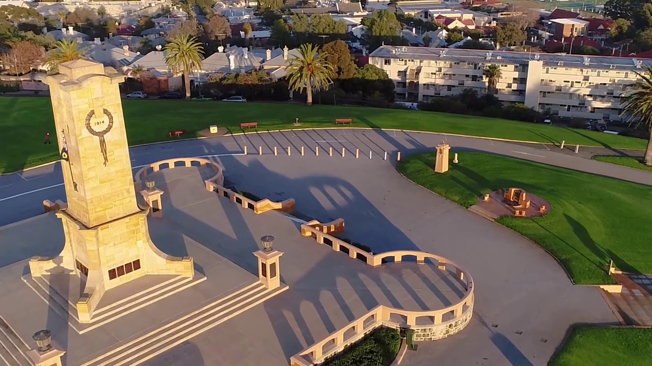 LIVE THE NEW SIDE OF FREO! - YouTube