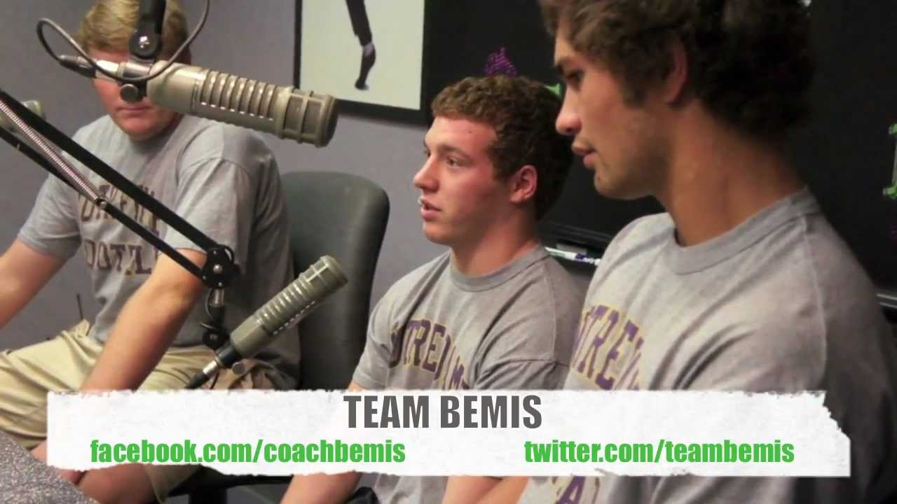Team Bemis - YouTube