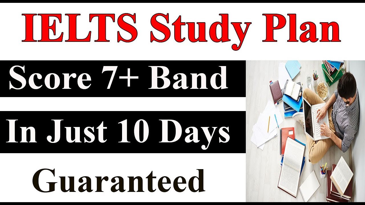 IELTS Study Plan For 10 Days IELTS Self Study Plan For 20days Ielts ielts-study-plan-for-10-days-ielts-self-study-plan-for-20days-ielts