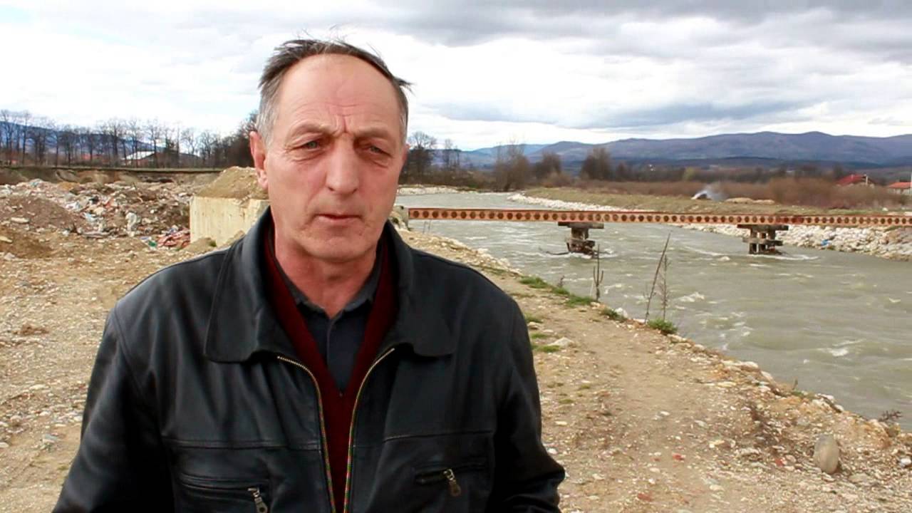 Hamid Čurić - predsjednik MZ Kula, Bugojno - YouTube