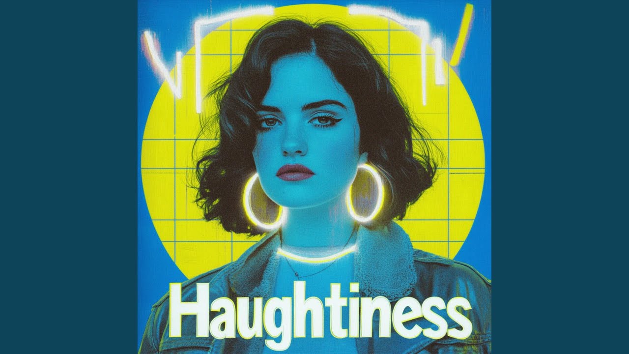 Haughtiness - YouTube