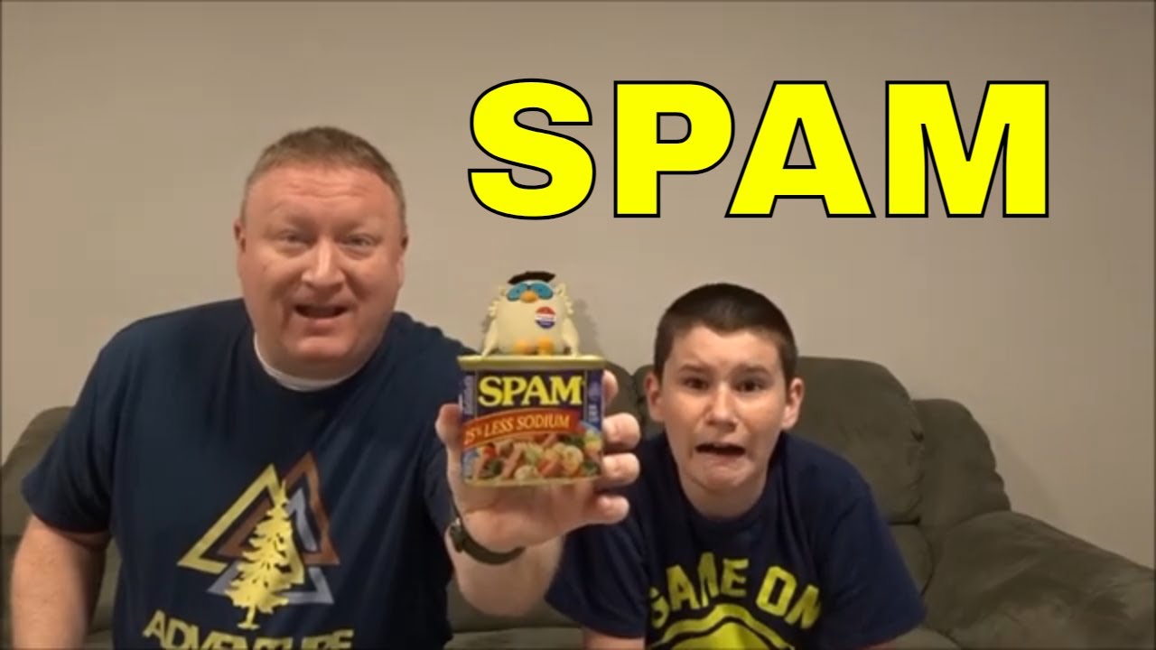 Warning! Do Not click on this Video ** SPAM ** - YouTube
