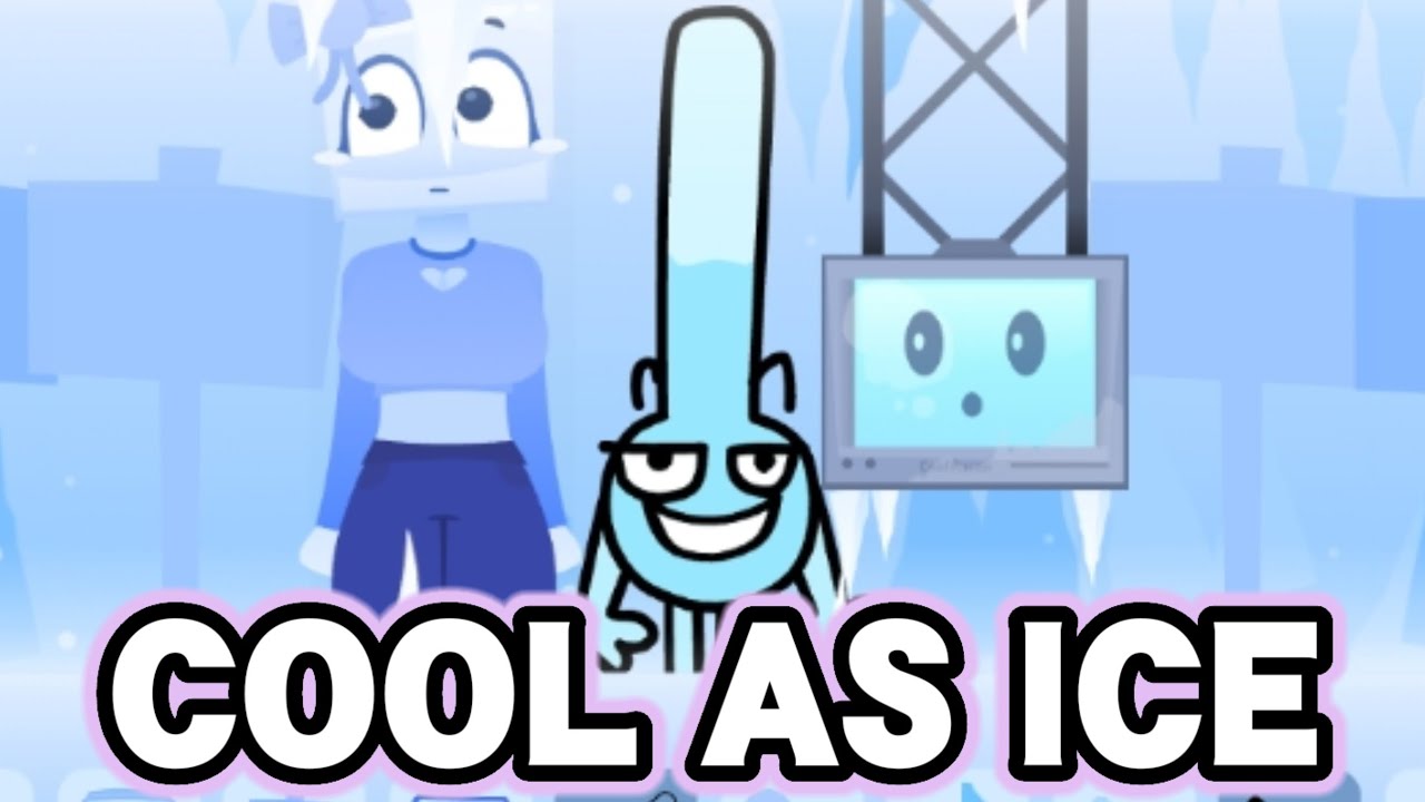 Incredibox - Cool As Ice - YouTube
