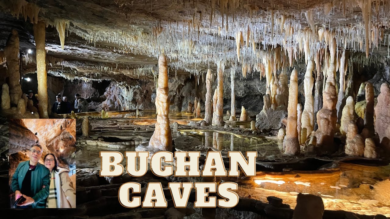 Buchan Caves #Buchancaves, Buchan Victoria Australia - YouTube