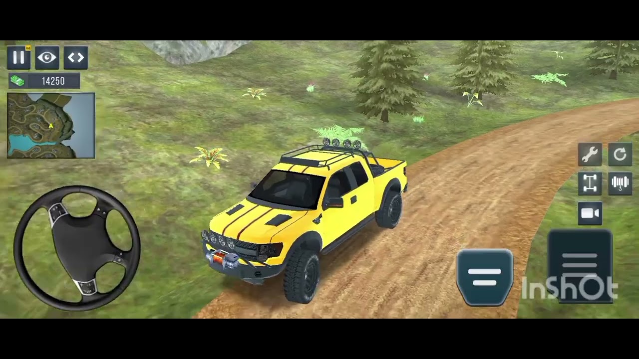 Amazing car games - YouTube