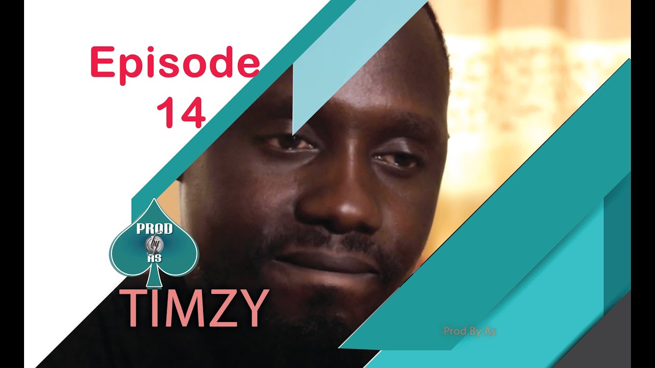 Timzy Episode 14 - YouTube