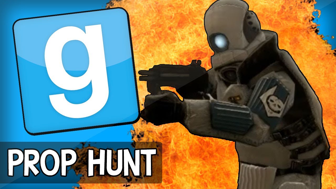 How to change props in gmod prop hunt - adamsnumber