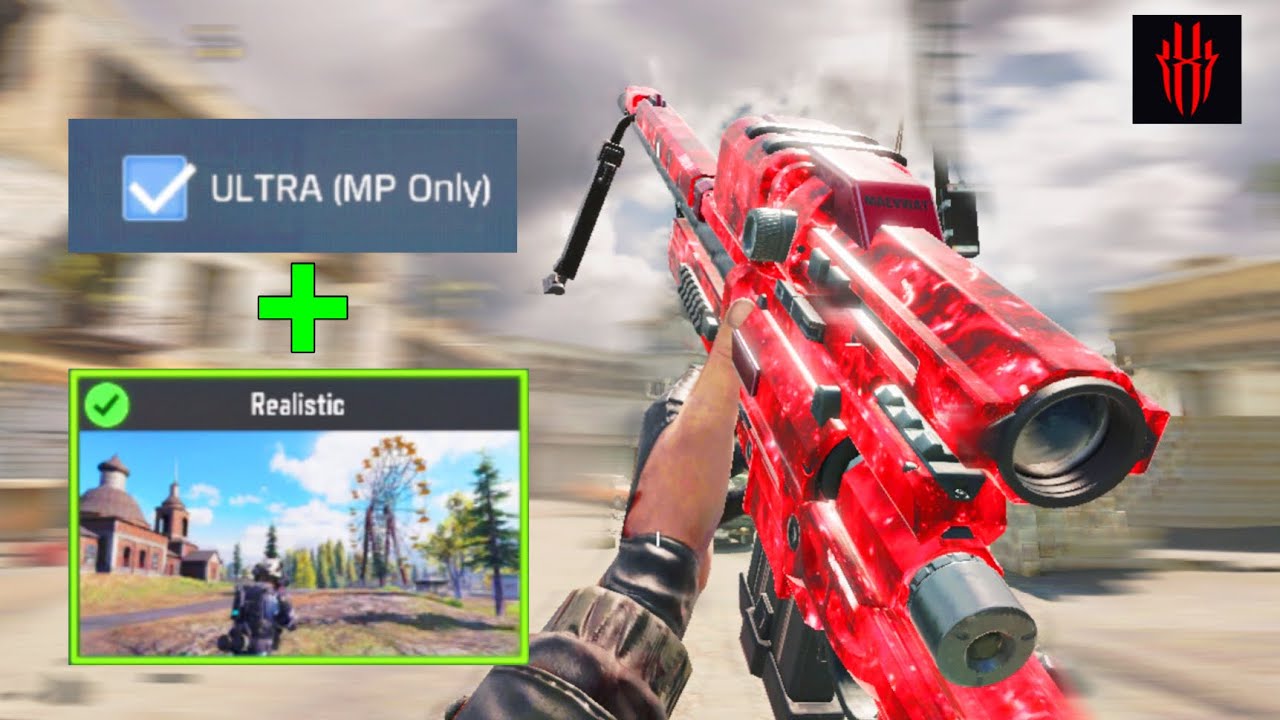 THE MOST PAY TO WIN PHONE FOR CODM!!! - YouTube