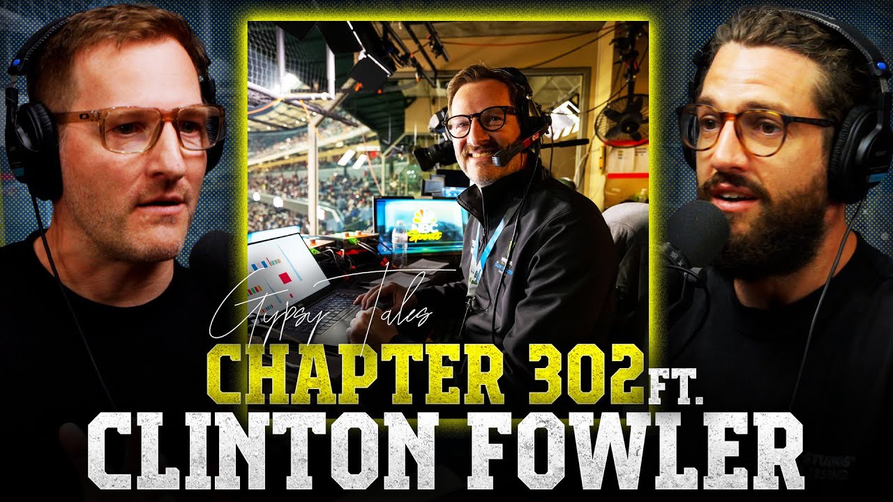Clinton Fowler knows everything about Supercross and the database he ...