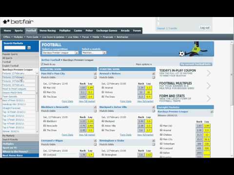 ExpertBettingVideos.com - Video 2 - All Green Betfair Book (1).avi ...