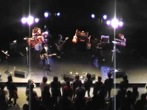 町田直隆&PK BATTLES「西荻アウェイ」 - YouTube