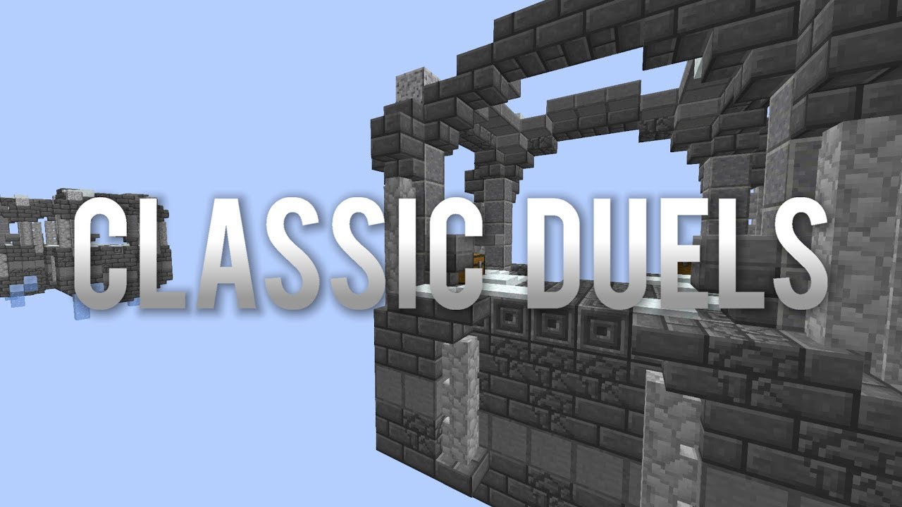 Classic Duels - YouTube