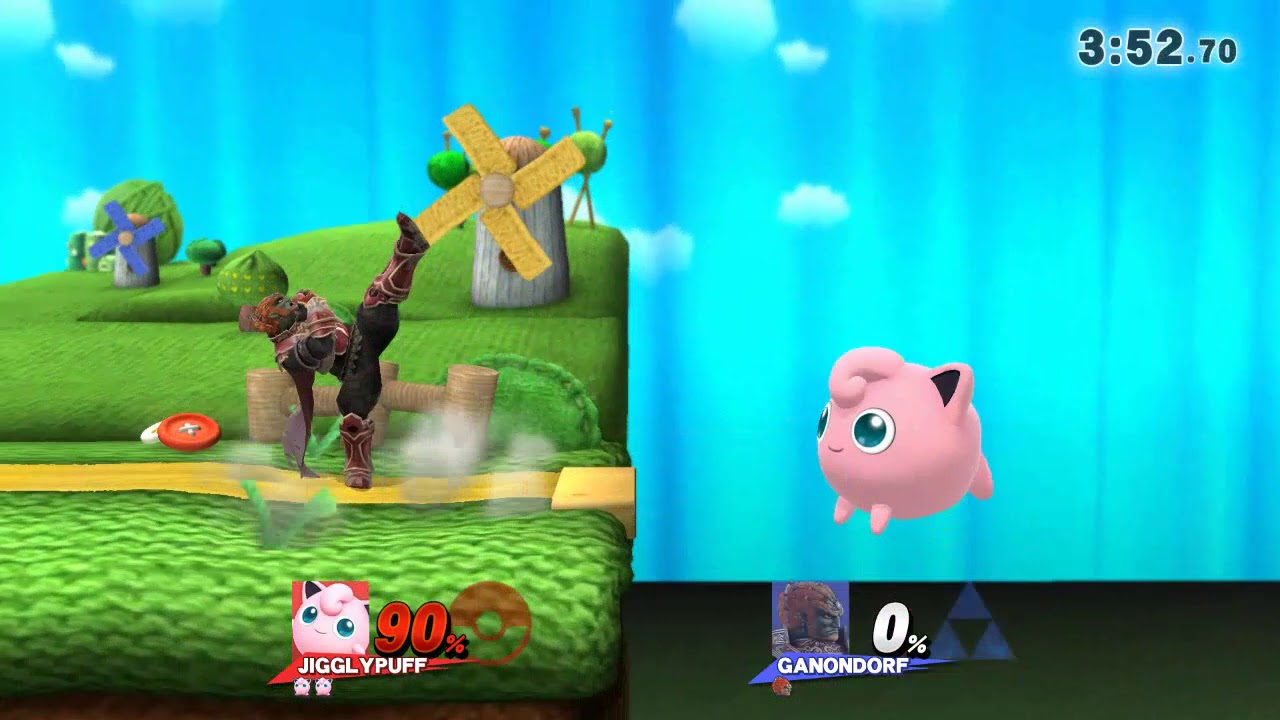 Jigglypuff: Rollout - YouTube
