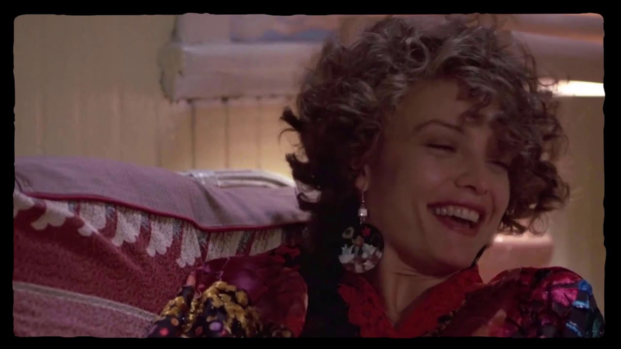 Feet in movie scenes part 2 - YouTube