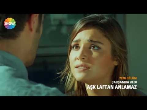 Aşk Laftan Anlamaz 10.Bölüm 2.Fragman