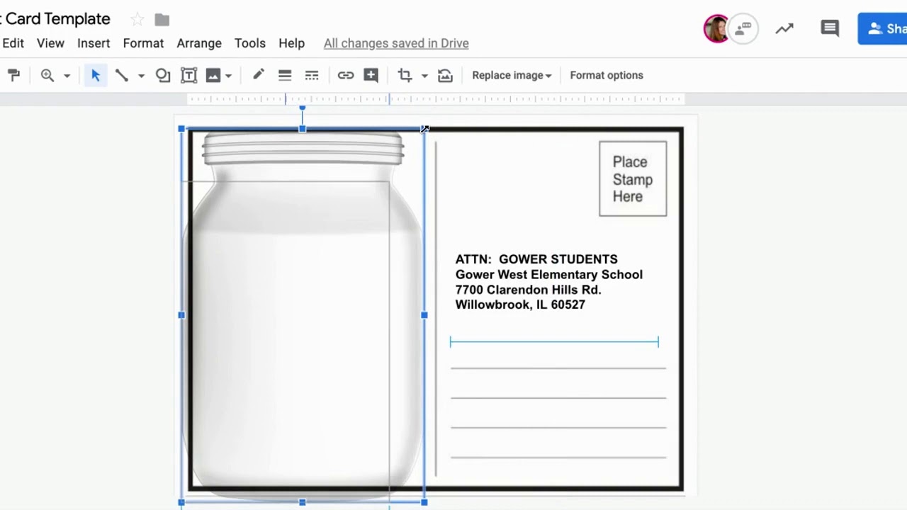 Easy Image Altering with Kids - YouTube